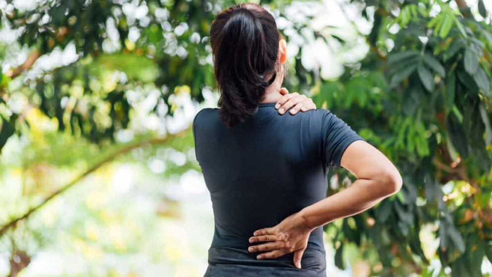 VA Disability Benefits for Back Pain and Conditions - Veterans Guardian