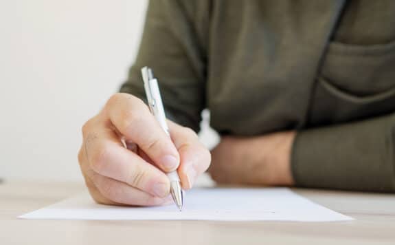 What You Need to Know About VA Form 21-4138 - Veterans Guardian