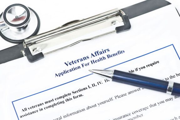 VA Claim Status Tutorial: How to Check the Status of Your Benefits ...