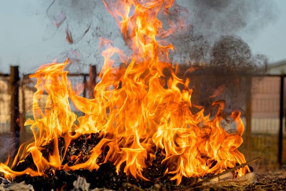 VA Benefits for Burn Pit Exposure – What’s the Latest News - Veterans ...