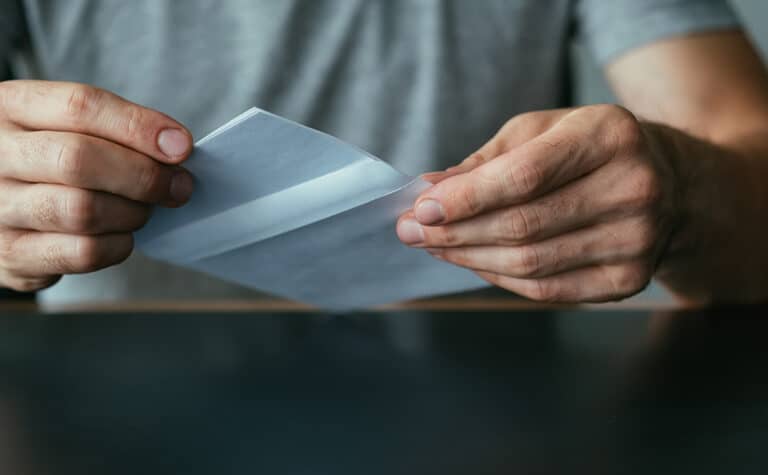 Your Guide to Writing a Buddy Letter - Veterans Guardian