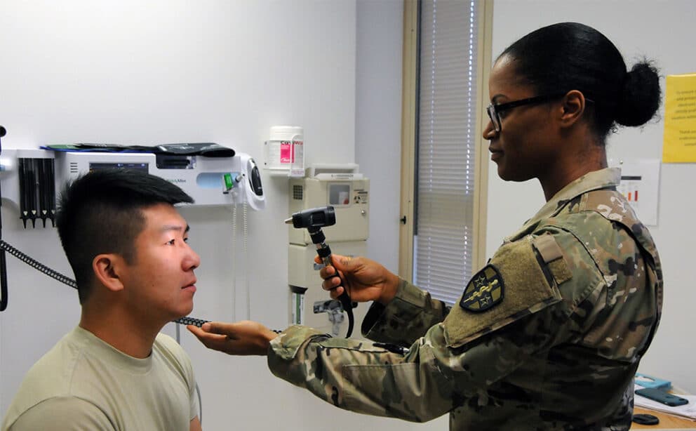 What are the VA Benefits for Medical Discharge - Veterans Guardian