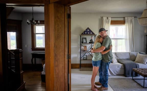 What Are the VA Benefits for Your Spouse - Veterans Guardian