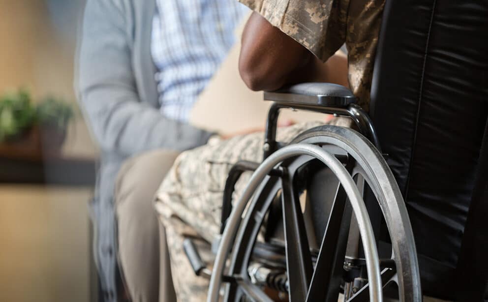 Permanent Versus Total Disability for VA Ratings - Veterans Guardian