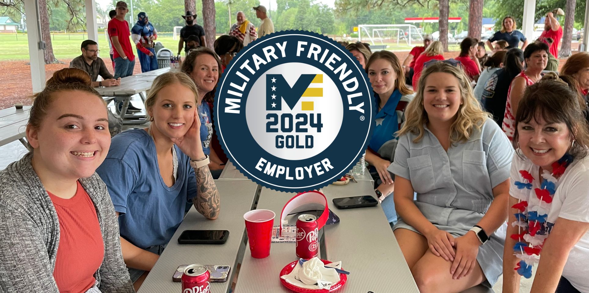 Veterans Guardian Honored With 2024 Military Friendly Spouse Employer ...