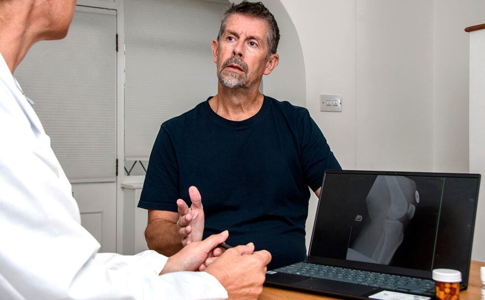 How to Claim Secondary Service-Connected Disabilities with the VA ...