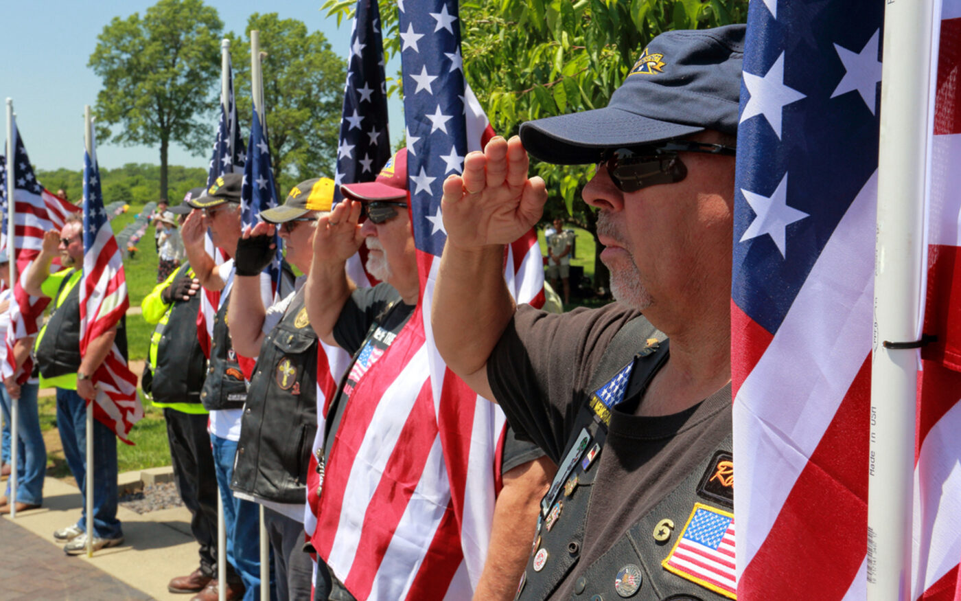 NATIONAL ASSOCIATION FOR VETERAN RIGHTS LAUNCHES TO REPRESENT PRIVATE ...