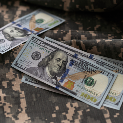 2025 VA Disability Rate Increase: What Disabled Veterans Need to Know ...