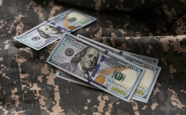 2027 VA Disability Rates: Projected COLA Increase and Compensation ...