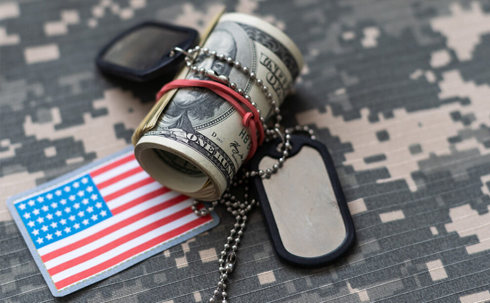 Transitioning Skills: From Military Service to Civilian Careers ...