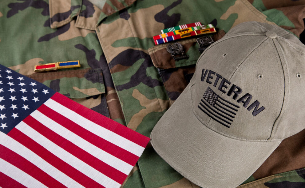 Celebrating Military Appreciation Month: Honoring Our Heroes and Easing ...